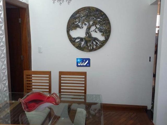 Apartamento à venda na Cidade Nova