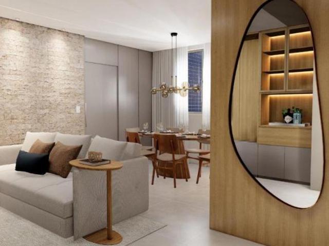 Apartamento à venda na Cidade Nova