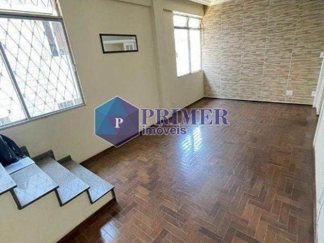 Apartamento à venda na Cidade Nova