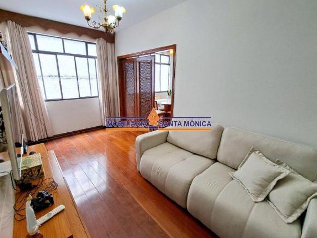 Apartamento à venda na Cidade Nova