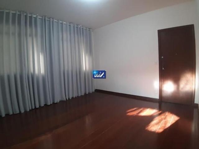 Apartamento à venda na Cidade Nova