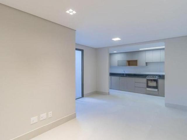 Apartamento à venda na Cidade Nova