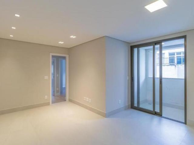 Apartamento à venda na Cidade Nova