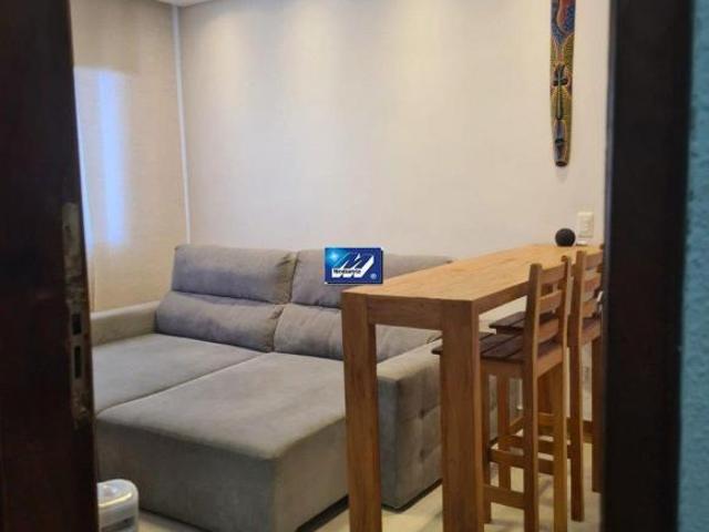 Apartamento à venda na Cidade Nova