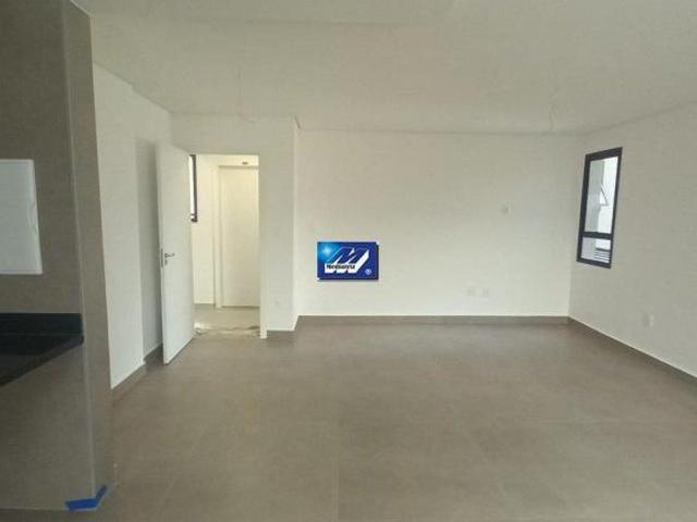 Apartamento à venda na Cidade Nova