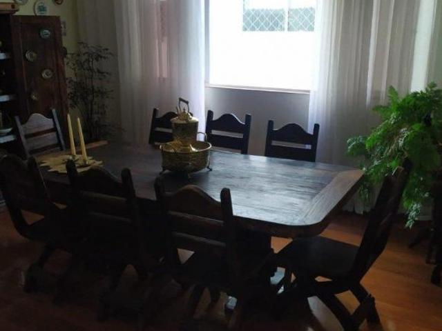 Apartamento à venda na Cidade Nova