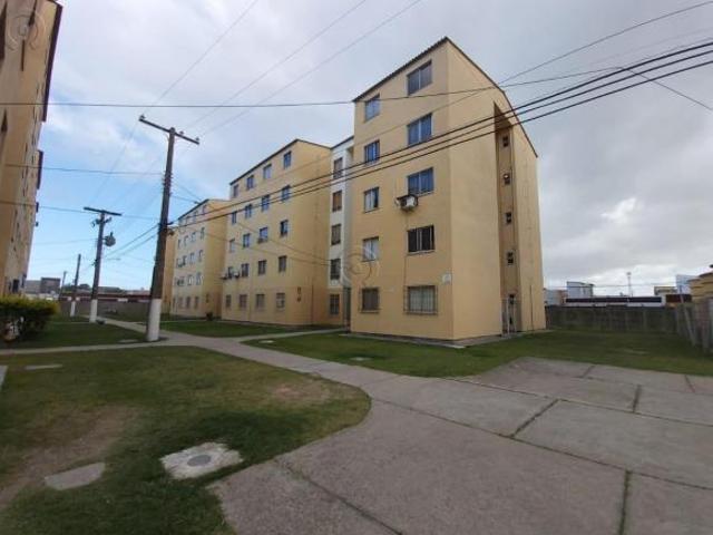 Apartamento à venda na Cidade Nova
