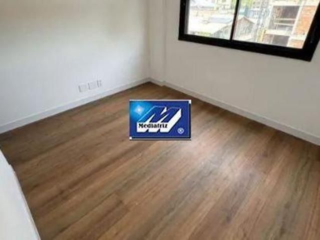 Apartamento à venda na Cidade Nova