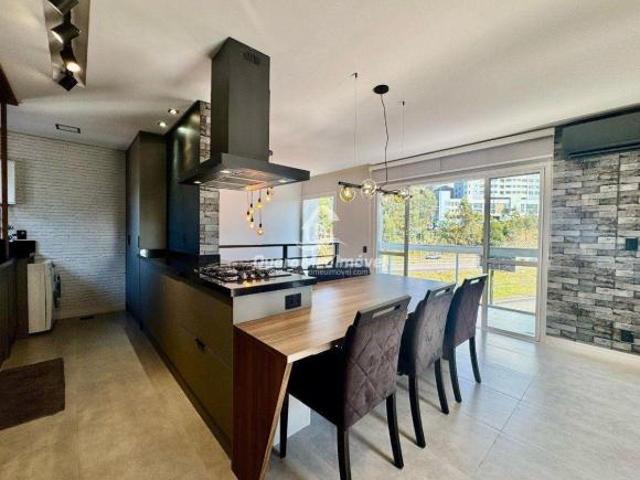 Apartamento à venda na Cidade Nova