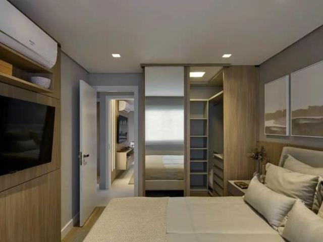 Apartamento à venda na Cidade Nova