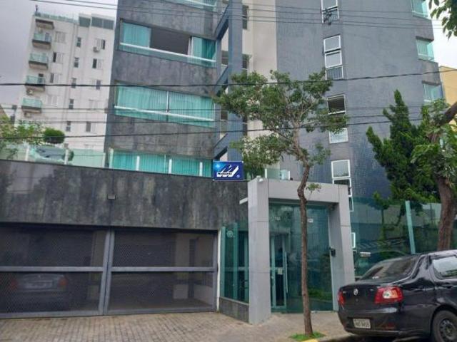 Apartamento à venda na Cidade Nova