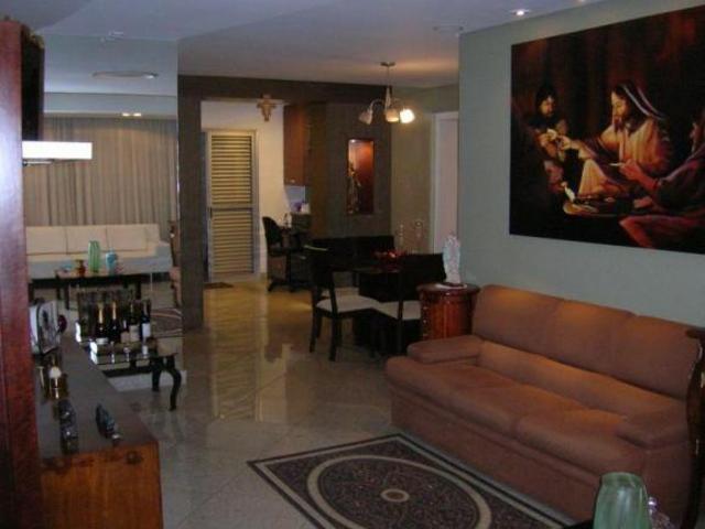 Apartamento à venda na Cidade Nova