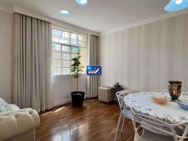 Apartamento à venda na Cidade Nova