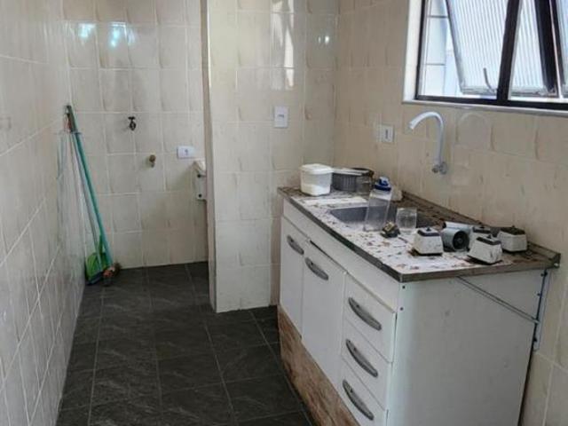 Apartamento à venda na Cidade Ocian