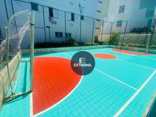 Apartamento à venda na Cidade Ocian