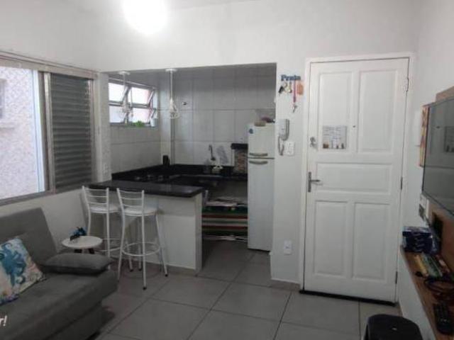 Apartamento à venda na Cidade Ocian