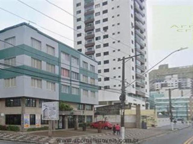 Apartamento à venda na Cidade Ocian