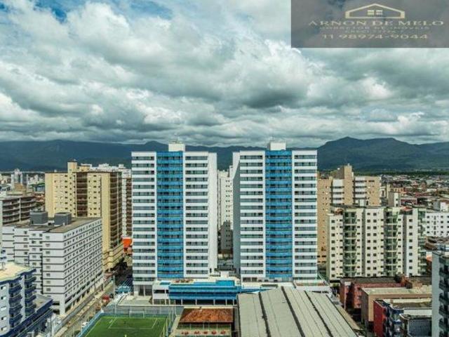 Apartamento à venda na Cidade Ocian