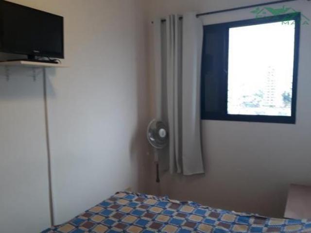 Apartamento à venda na Cidade Ocian