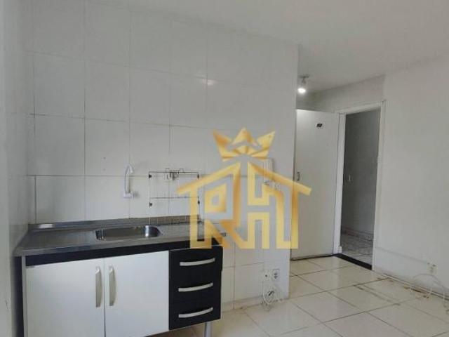 Apartamento à venda na Cidade Ocian