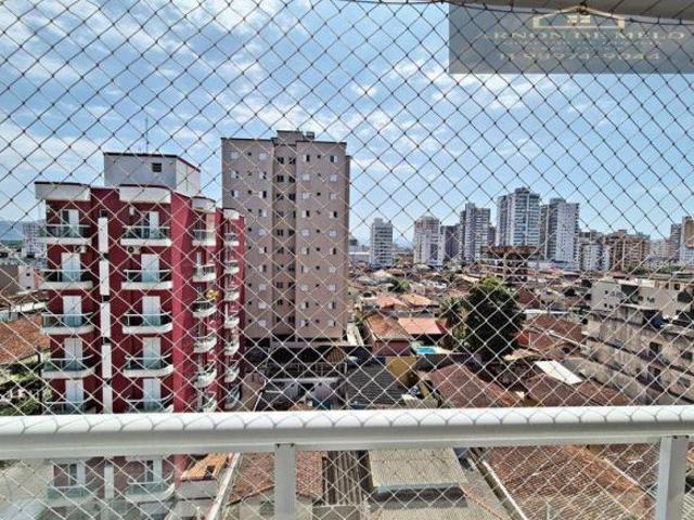 Apartamento à venda na Cidade Ocian