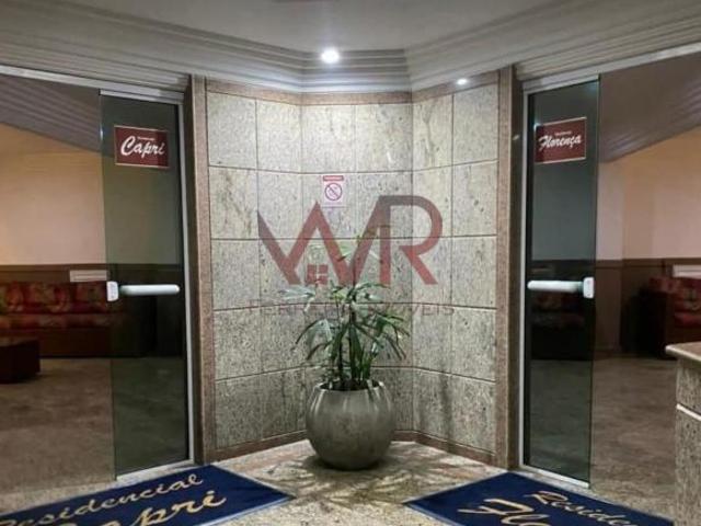 Apartamento à venda na Cidade Ocian