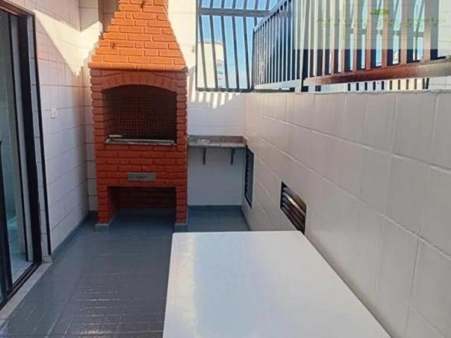 Apartamento à venda na Cidade Ocian