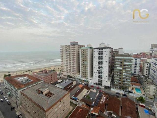 Apartamento à venda na Cidade Ocian