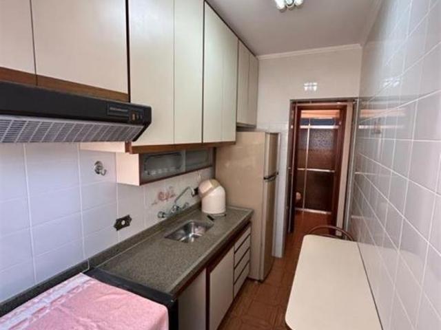 Apartamento à venda na Cidade Ocian