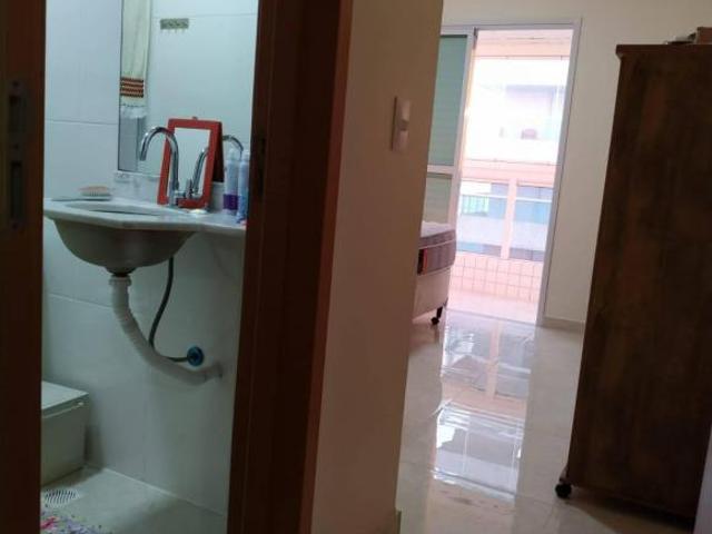 Apartamento à venda na Cidade Ocian