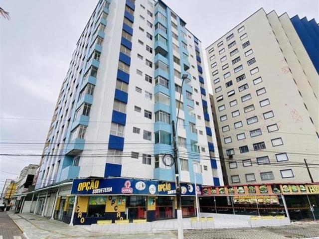 Apartamento à venda na Cidade Ocian