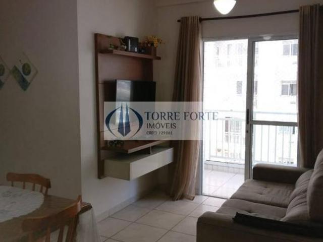 Apartamento à venda na Cidade Ocian