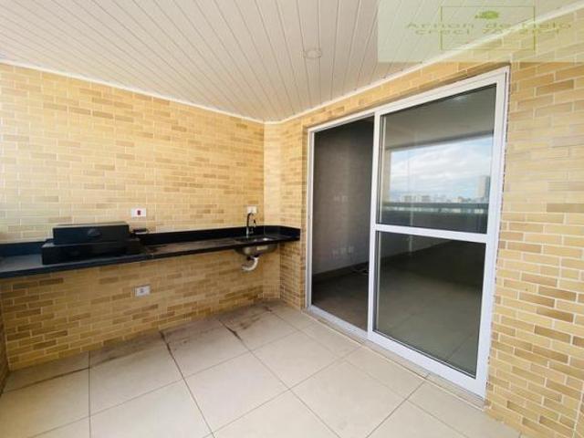 Apartamento à venda na Cidade Ocian