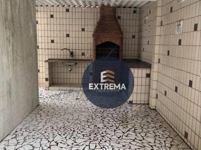 Apartamento à venda na Cidade Ocian