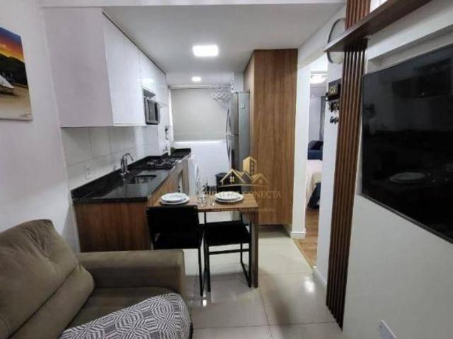 Apartamento à venda na Cidade Patriarca