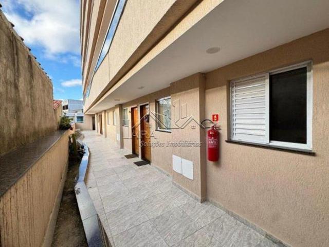 Apartamento à venda na Cidade Patriarca