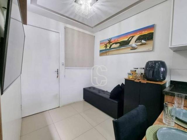 Apartamento a venda na Cidade Patriarca com 2 dormitórios