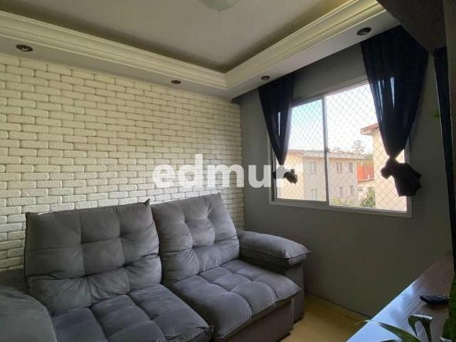 Apartamento à venda na Cidade São Jorge