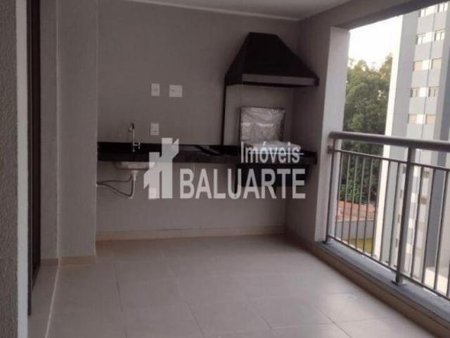 Apartamento a venda na City América