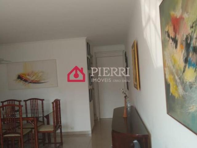 Apartamento a venda na City América mobiliado