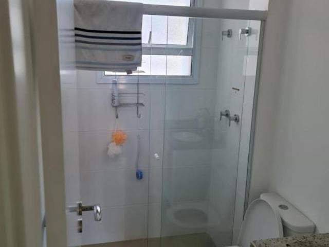 Apartamento a venda na Cobertura 2 dormitórios 1 suíte 2 vagas com 58 m² Vila Suzana SP