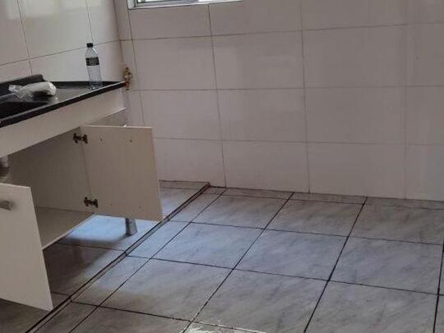 Apartamento à Venda na Cohab Castro Alves | 2 Dormitórios + Vaga