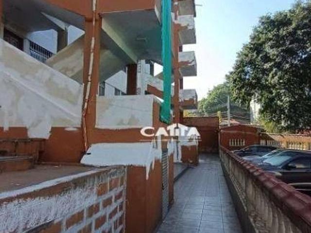 Apartamento à venda na Cohab II Itaquera