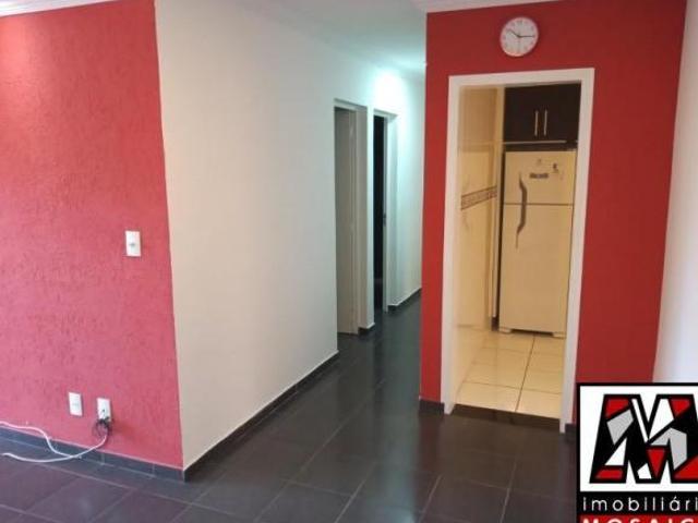 Apartamento a venda na Colonia em Jundiaí, próximo ao terminal, desocupado,amplo