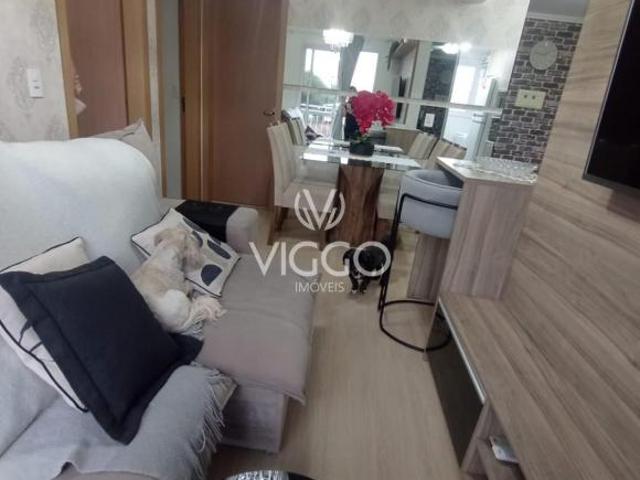 Apartamento à venda na Colina do Sol
