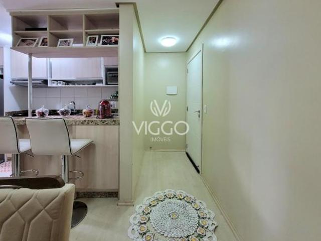 Apartamento à venda na Colina do Sol