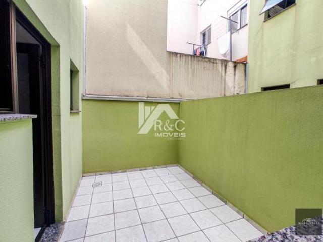 Apartamento à venda na Colina do Sol