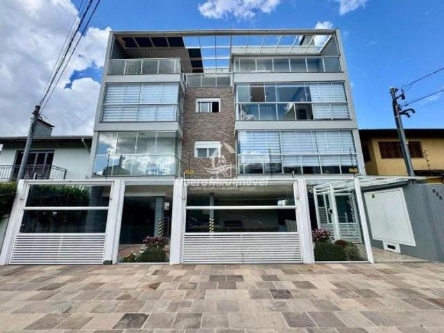 Apartamento à venda na Colina Sorriso