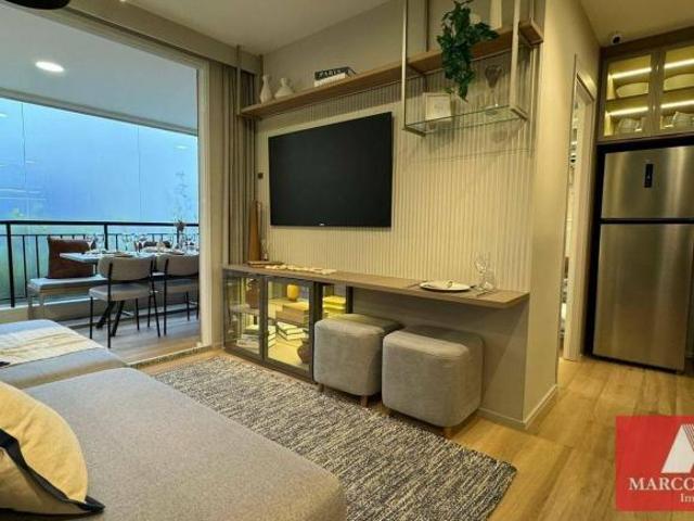 Apartamento à venda na Conceição!