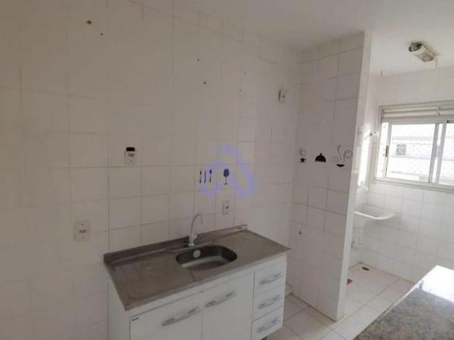Apartamento à venda na Conceição